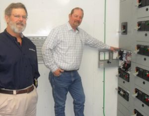 Houston Electric Services | Commercial & Residential Electricians ...